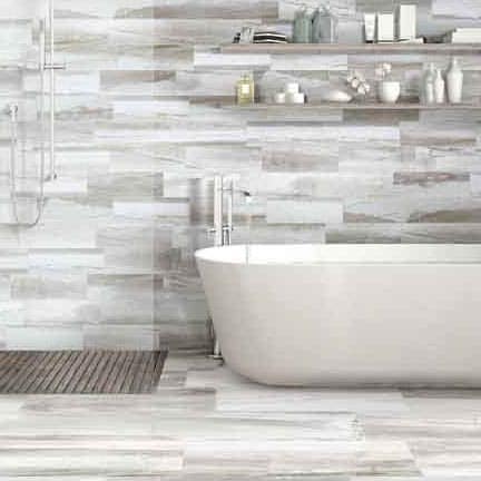 Mediterranea Tile - Cape Cod Tile and Stone